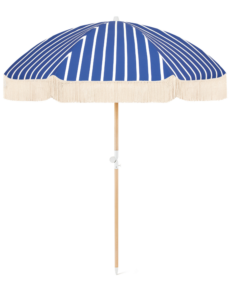 Beach Umbrellas: Large 2M Shade Canopy UPF50+ | Best On The Beach ...