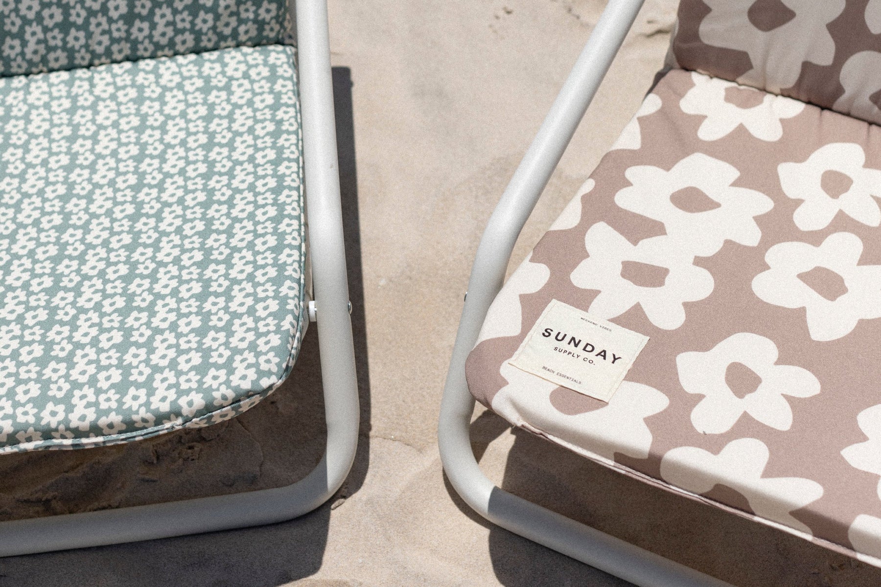 Beach Carts | The Best Beach Carts, Trolleys & Wagons | Sunday Supply Co.